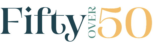 Homepage - 50 Over 50